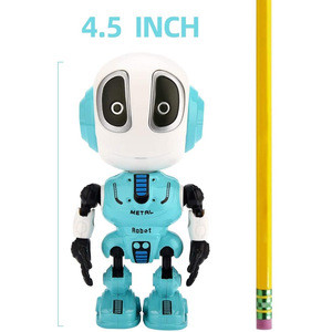 Buy Recording Talking Robot For Kids Children Toys, Education Robots ...