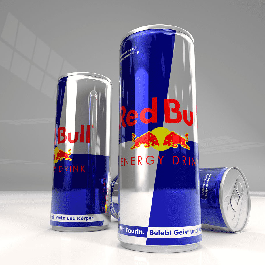 Buy Red_bulls Energy Drink 250ml,335ml And 500ml from Hiway Trade ...