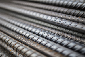 Buy Reinforcing Steel Rebar For Construction Application from CECELI ...