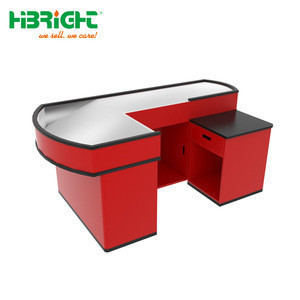 Buy Retail Convenience Store Cash Table Furniture Dimension Design ...