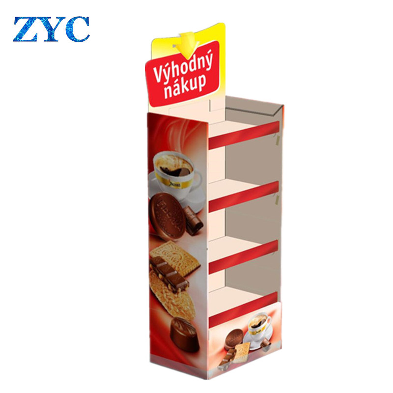 Buy Retail Floor Standing Display Pop Retail Funko Cardboard Display ...