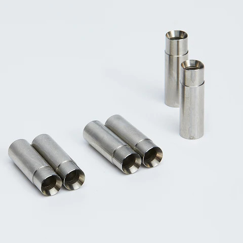 Buy Rh-25 Cobalt Outer Straight Step Punch 23.8mm Height Laser Cutting ...