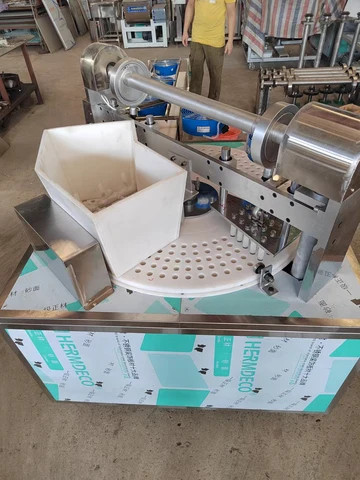 Buy Rice Puff Granola Bar Mixer Rice Crispy Treats Glutinous Making ...