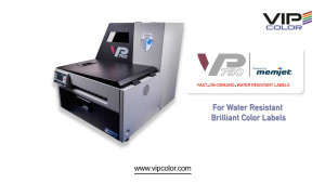 Buy Roll To Roll Memjet Inkjet Label Printers Digital Inkjet Sticker ...