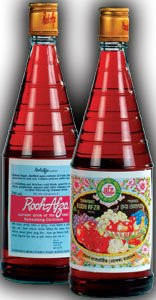 Buy Rooh Afza Rose Syrup from SHAN IMPEX, Pakistan | Tradewheel.com