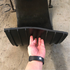 Buy Rubber China Hdpe Waterstop Forconstruction Projects from Hebei ...