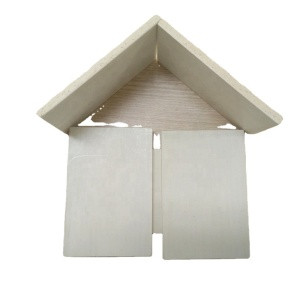 Buy Rubri Perlite Insulation Board Fire Resistant Mgo Board Price from ...