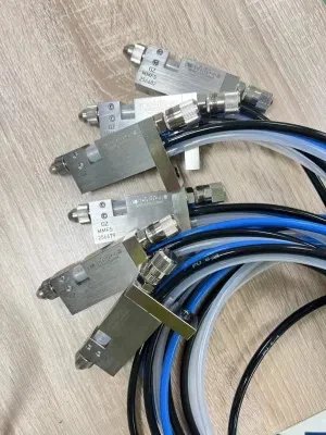 Buy Schutz Gun Maintenance Kit For Automated Packaging from Shenzhen ...