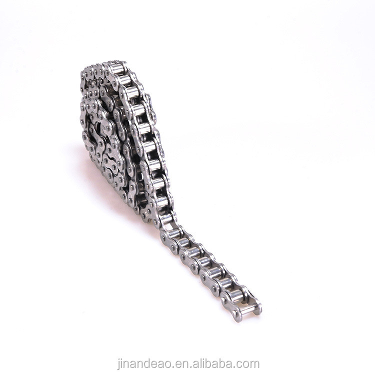 Buy Short Pitch Precision Roller Chains 16b-1 Chaines A Rouleaux from ...