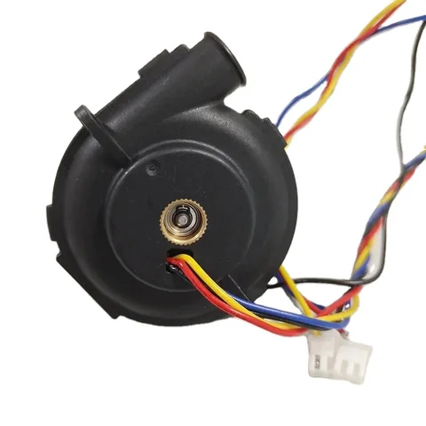 Buy Small Size Blower Fan 65 X 35 Mm Centrifugal Blower Fan For ...