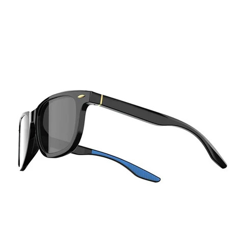 Buy Smart Ocular Glasses Electronic Ai Sunglasses Brightness Change ...