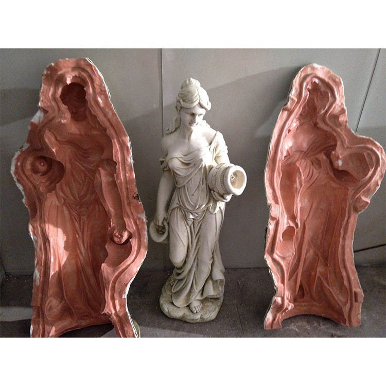 Buy Statuary Concrete Cement Making Garden Latex Rubber Molds For ... Buy Statuary Concrete Cement Making Garden Latex Rubber Molds For ...