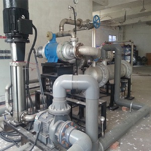 Buy Steam Expander Electricity Generator from Sinic Brilliance ...