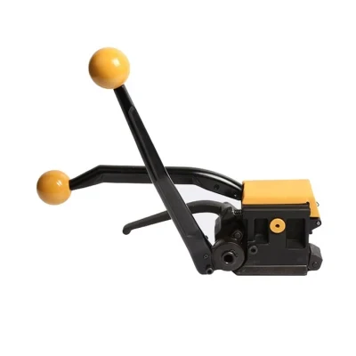 Buy Steel Strapping Hand Tool With Manual/pneumatic/battery Powered ...