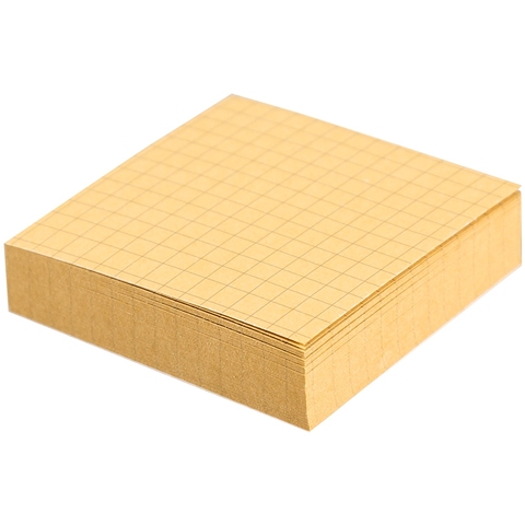 Buy Sticky Notes With Strong Stickiness Custom Tear-off Paper Notepad ...