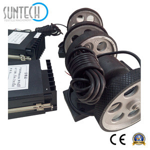 Buy Suntech Electronic Fabric Length Digital Meter Counter from Zhejiang Strength Machinery Co ...