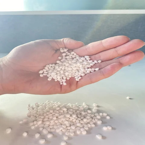 Buy Technical Industrial Grade Automotive Urea 46% Prilled Granular ...