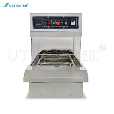 Buy Textile Machine Laboratory Mini Stenter - Horizontal Type Drying ...