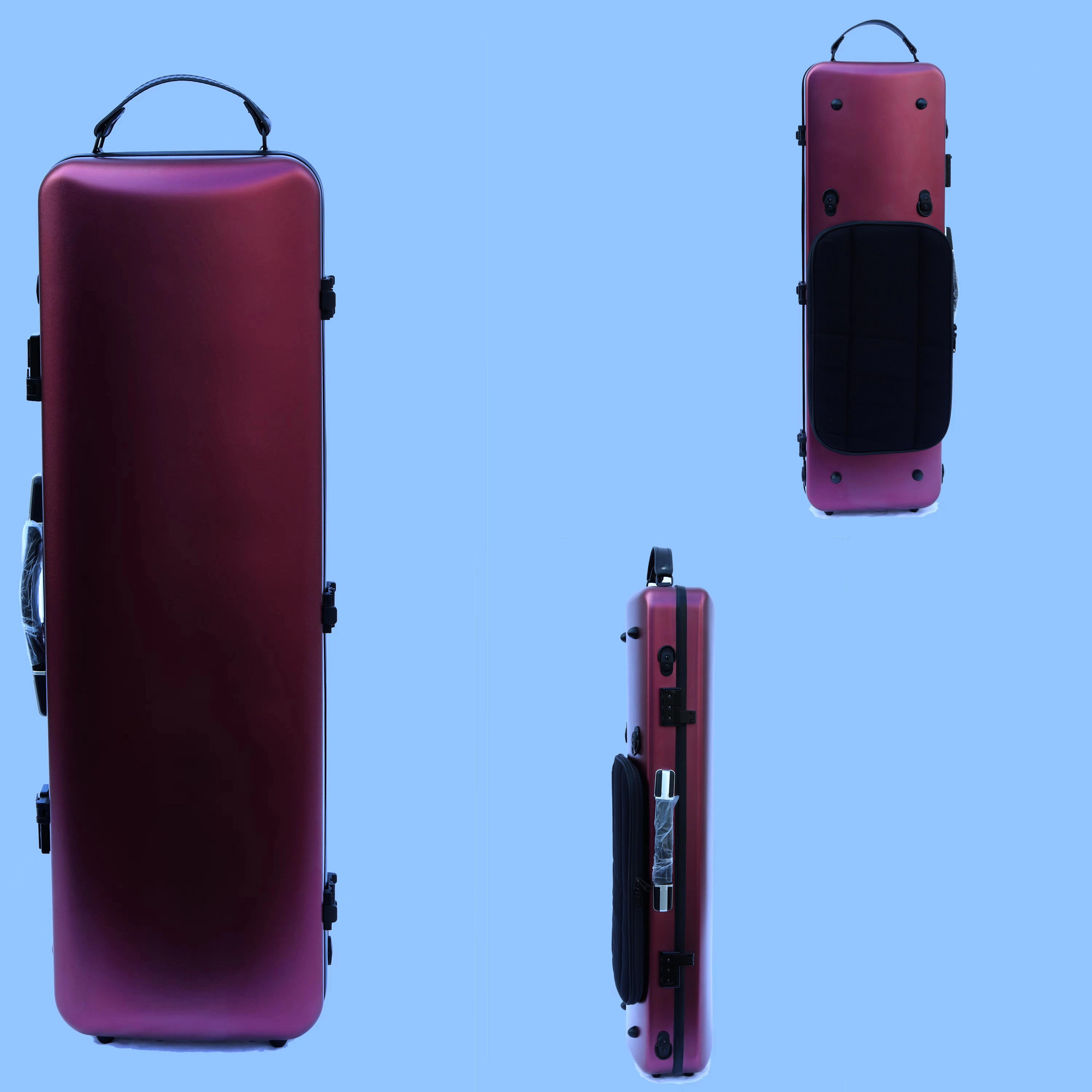 Buy The Manufacturer Supplies High Quality Hard Instrument Case In Many ...