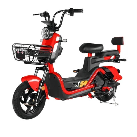 Buy The New National Standard 48v 350w Adults Electric Bike For Walking ...