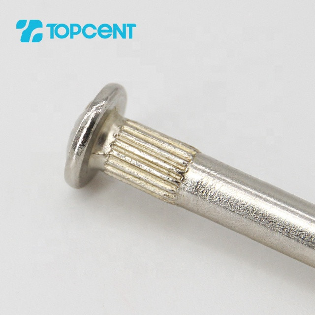Buy Topcent Furniture Assembly Male And Female Cabinet Joint Connector ...