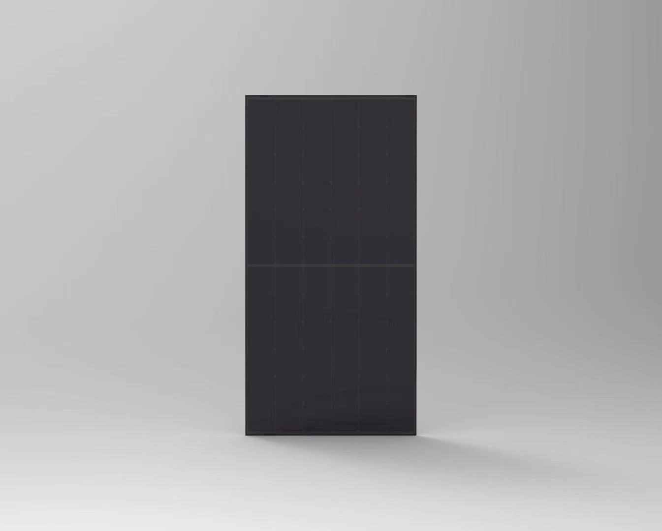 Buy Tp Energy High Efficiency Sunpower Photovoltaic Solar Panels For Rooftop Solar System Ibc ...