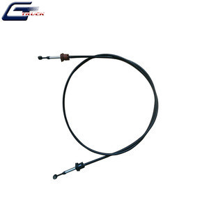 Buy Transmission System Gear Shift Cable Oem 21002855 20700955 21343555 ...