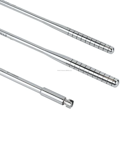 Buy Tunnel Dilator Acl Pcl Tibia Femur Reconstruction Kinein Medtech ...