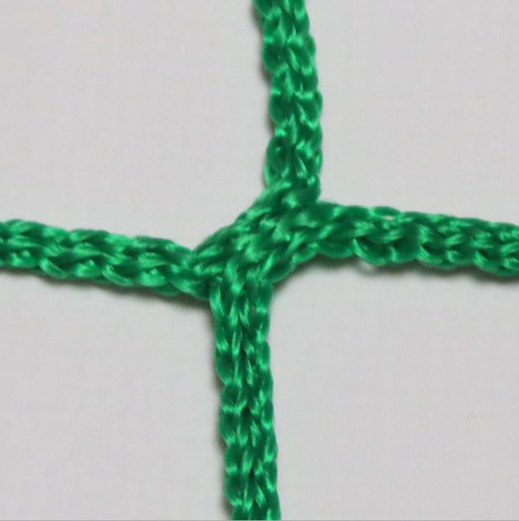 Buy Universal Pp Knotless Car Cargo Trailer Net from Rizhao Bellwether ...