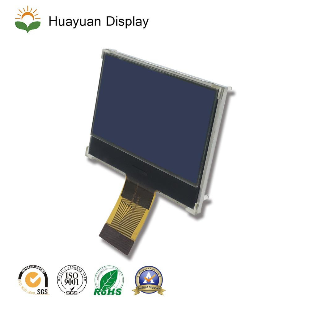 Buy Varitronix Lcd Cog With Uc1601 Controller from Shenzhen Huayuan ...