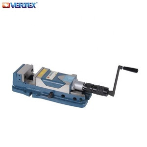 Buy Vertex Precision Mc Compact Mechanical/ Hydraulic Vise/ Angle Vise ...