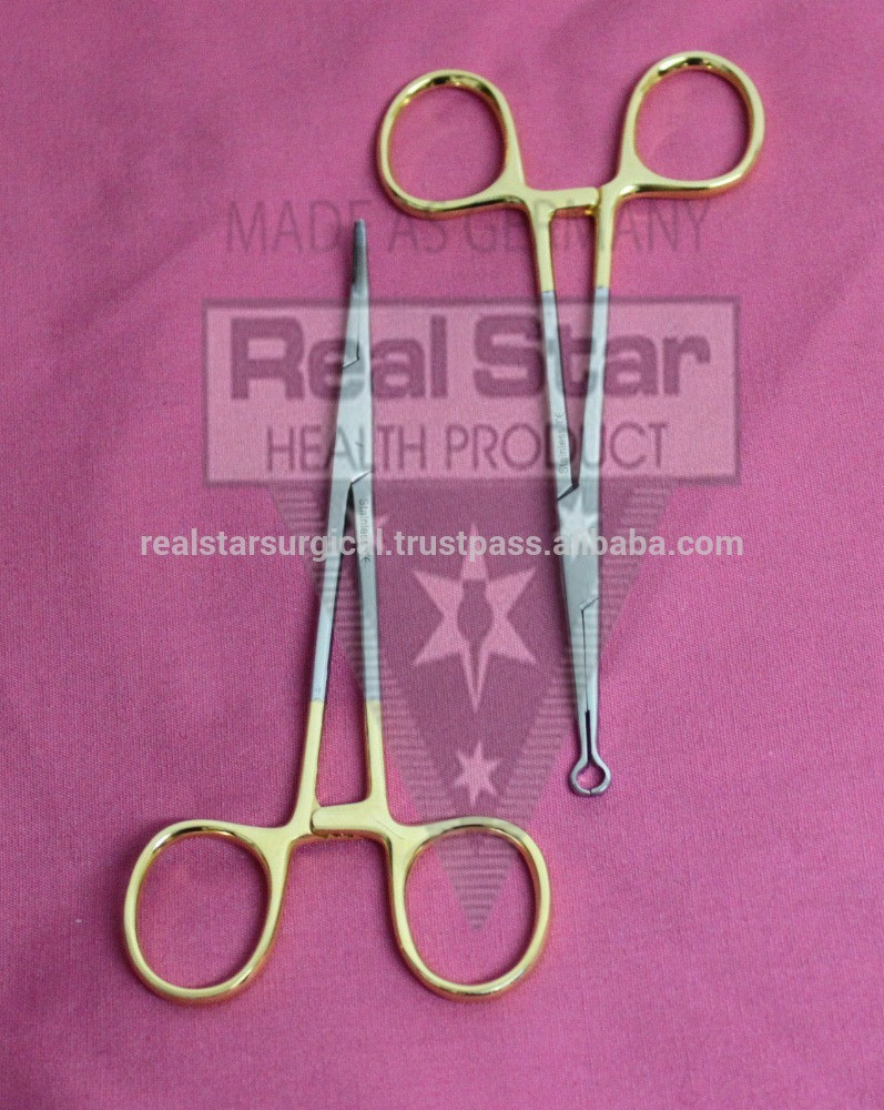 Buy Vintage Pakistan Medical Equipment Sutureless Vasectomy Equipments ...
