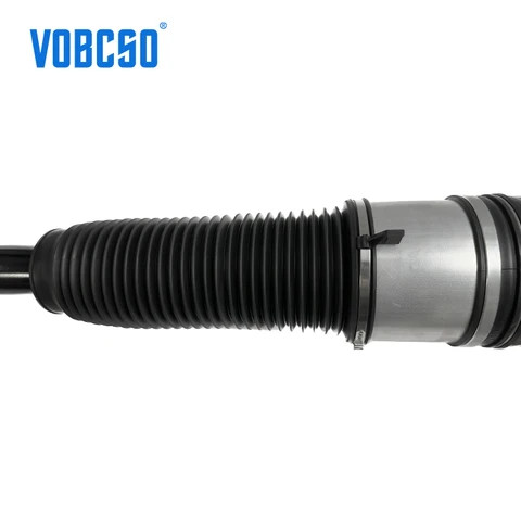 Buy Vobcso Auto Suspension System Pneumatic Air Suspension Shock Rear ...