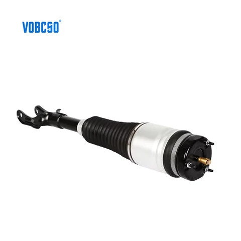 Buy Vobcso Front Left Air Suspension Spring Oe 68029903ac 68029903ad ...