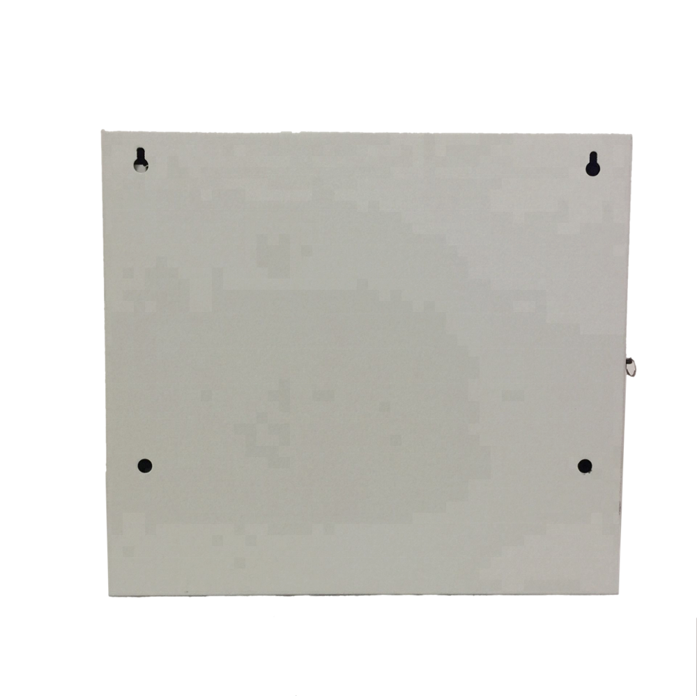Buy Wall-mounted Addressable Fire Alarm Control Panel Fw6000 With Max ...