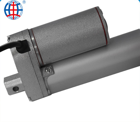 Buy Waterproof Rubber Cover Of Linear Actuator Dc Waterproof Linear ...