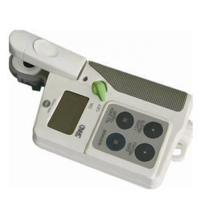 Buy West Tune Spad-502plus Digital Chlorophyll Tester Meter With ...