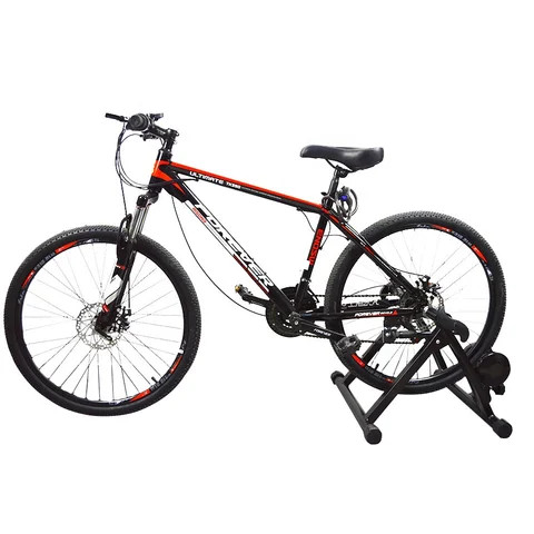 Buy Wf-qx-003 Bike Accessories Indoor Bike Trainer Magnetic Bicycle ...