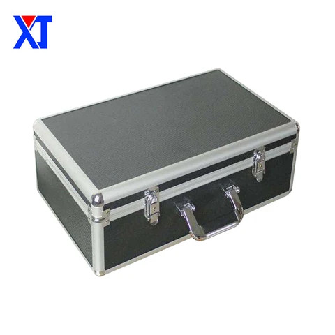 Buy Wholesale Microscope Aluminum Storage Carrying Case With Foam ...