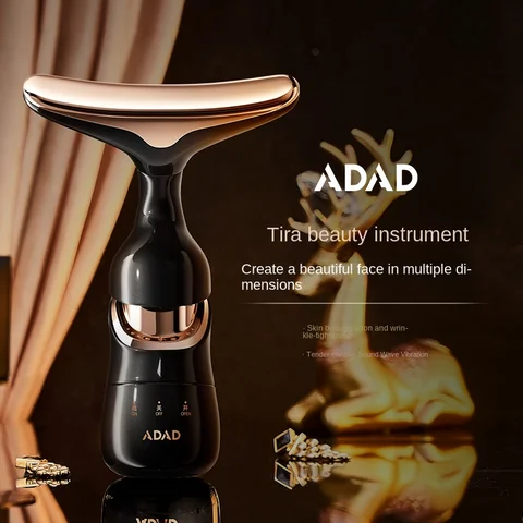 Buy Wholesale Oem Home Beauty Instrument Facial And Neck Lifting ...