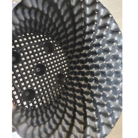 Buy Wholesales 1 2 3 5 7 10 Gallon Plastic Root Controlling Air Pruning ...