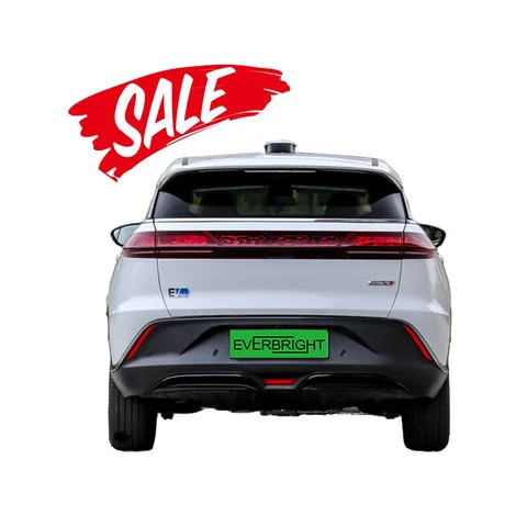 Buy Xpeng G3 New Elavida Electric Cars Everbright Hot Sale Factory Supply China E Cars New ...