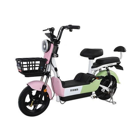Buy Yama 500w/350w Cheap Price Electric Moped,ebike Electric Bike from ...