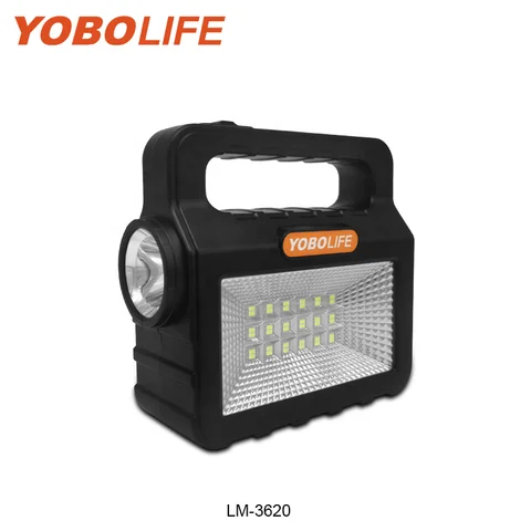 Buy Yobolife Lm-3620 Small Solar System Kit Usb Charger Solar Panel ...