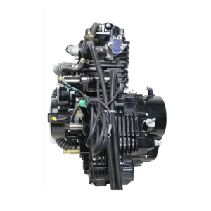 Buy Yofing High Quality 1 Cylinder 4 Stroke Vertical Tricycle Engine ...