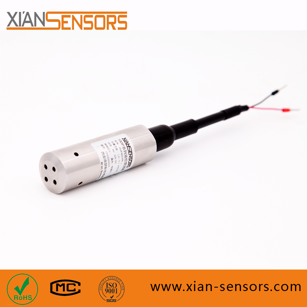 Buy 0-10v Milk Tank Level Sensor from Xian Sensors Co., Ltd., China ...