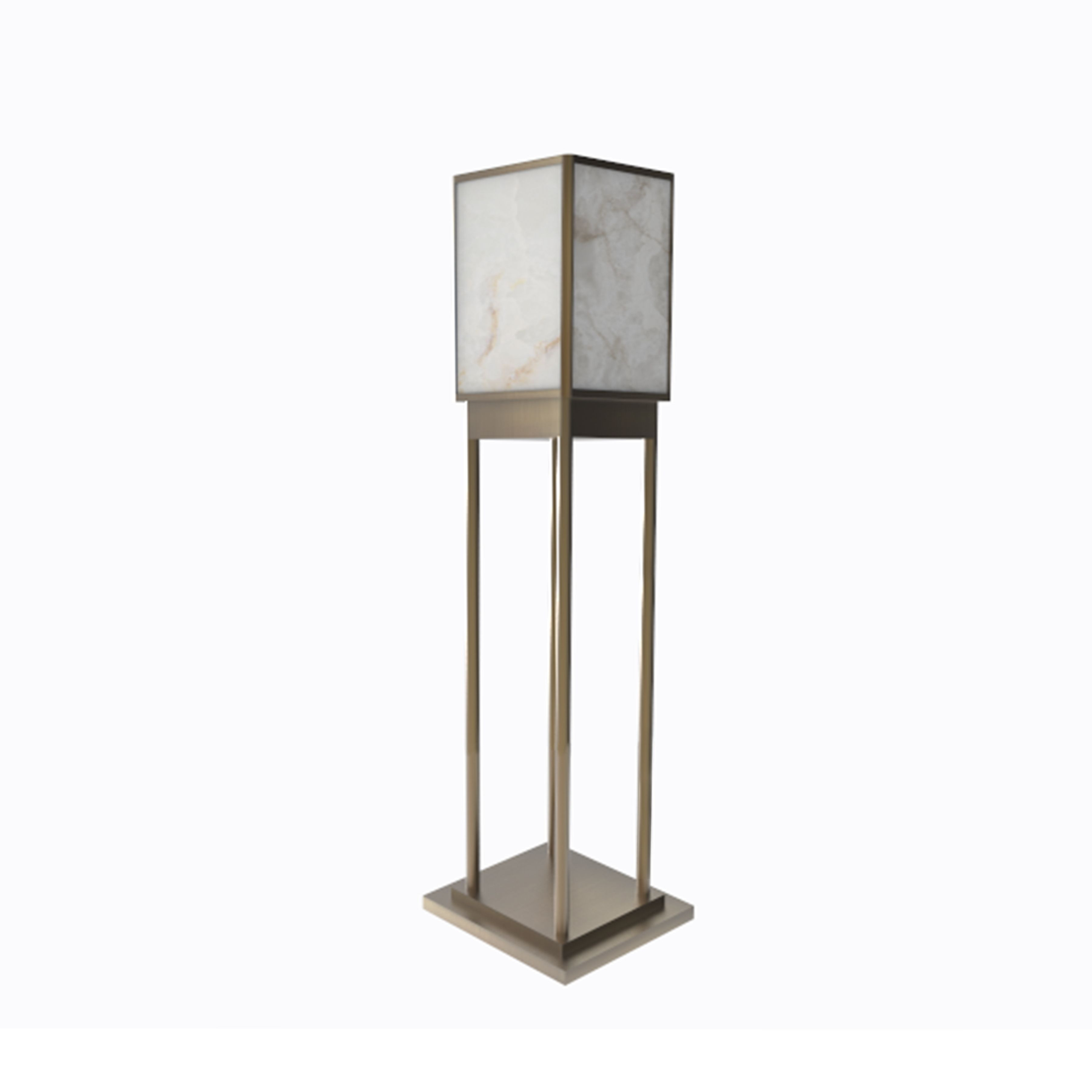 Buy Alabaster Table Lamp from Yingxin Lighting Technology Co., Ltd ...