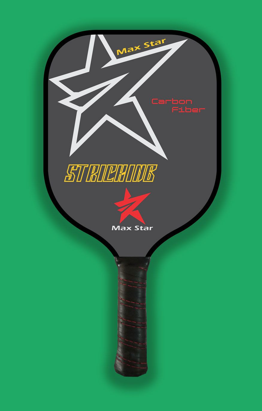 Buy Pickleball Racket from Max Star Industries, Pakistan | Tradewheel.com