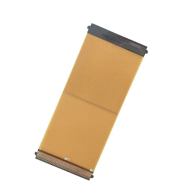 Buy Fpc Cable Flex Pcb Factory from Shenzhen Cablelinker Electronics ...