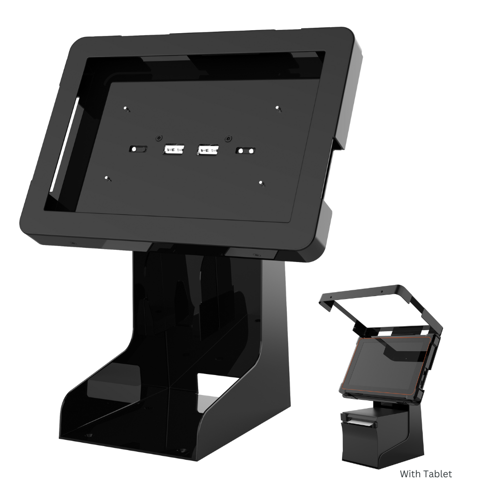 Buy Tlps-2010 Rugged Tablet Stand from Tech Lab Business, LLC., USA ...